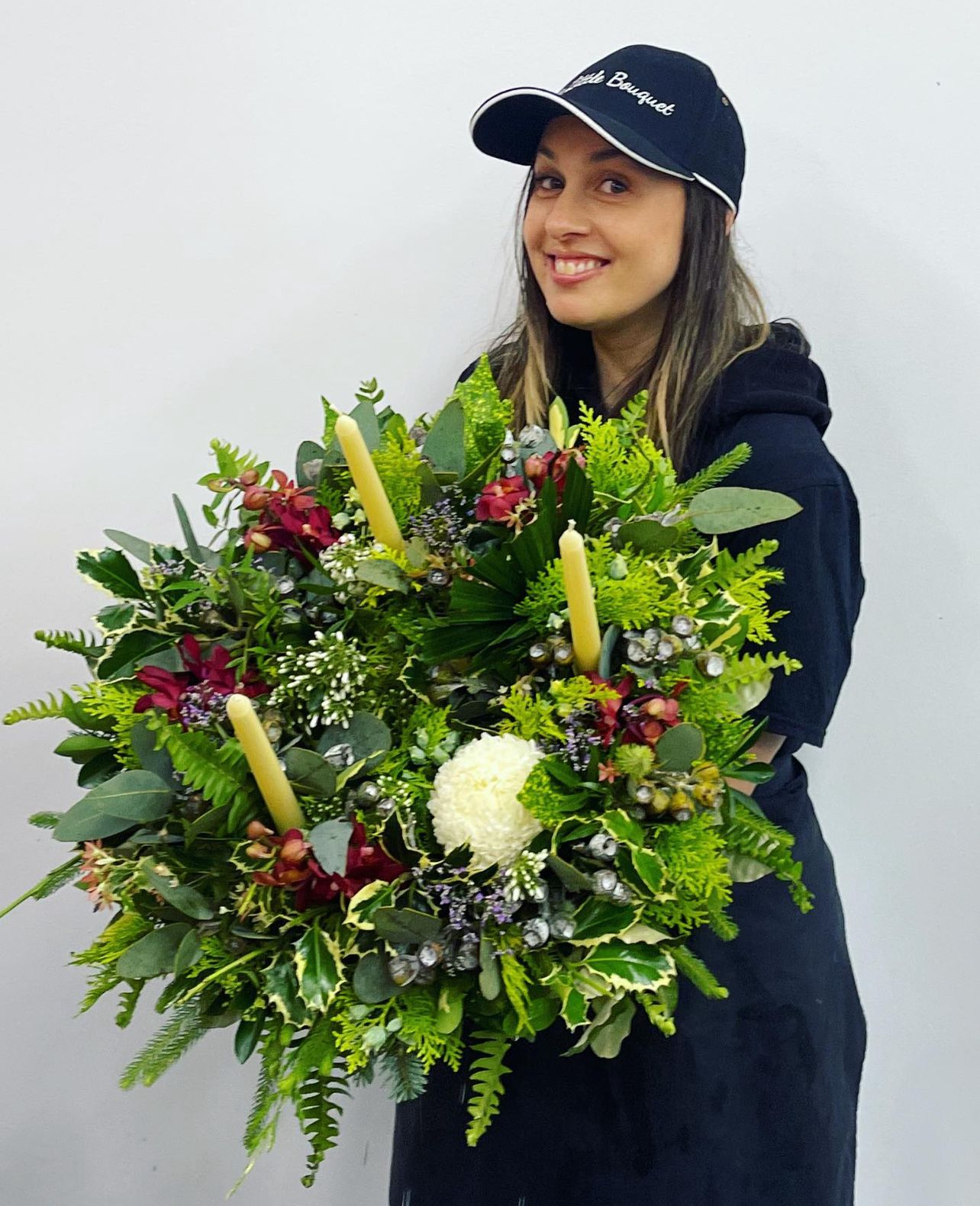 Florists in Merimbula | Flower Delivery by The Little Bouquet